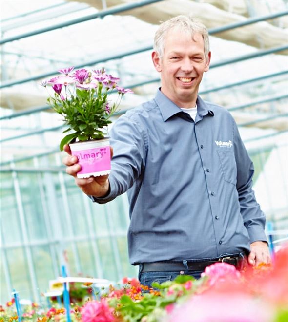 Plant Happy - Volmary - Die Pflanzenprofis