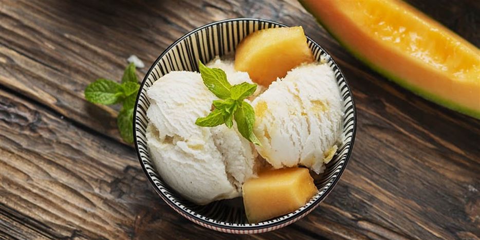 Zuckermelonen pflanzen und pflegen