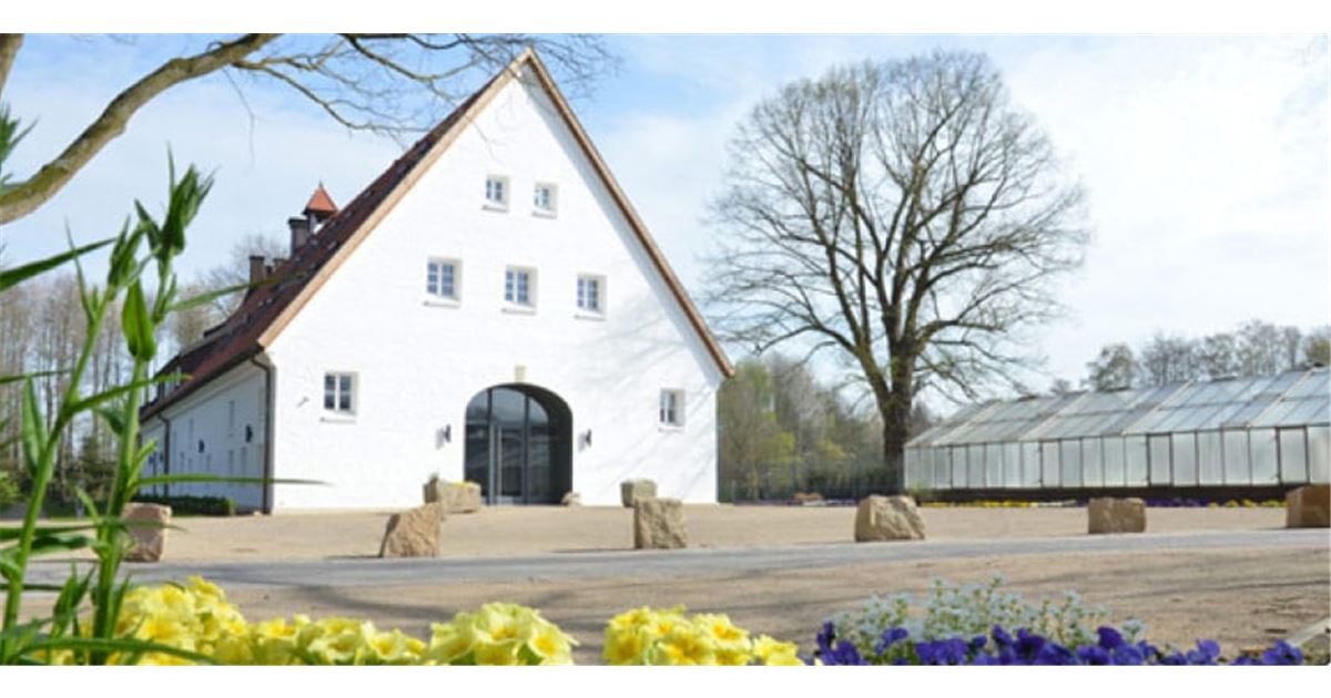 Bio-Saatgut - Volmary - Die Pflanzenprofis